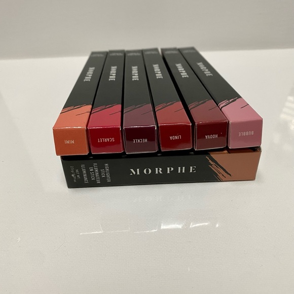 Morphe | Makeup | Morphe Lip Liner | Poshmark